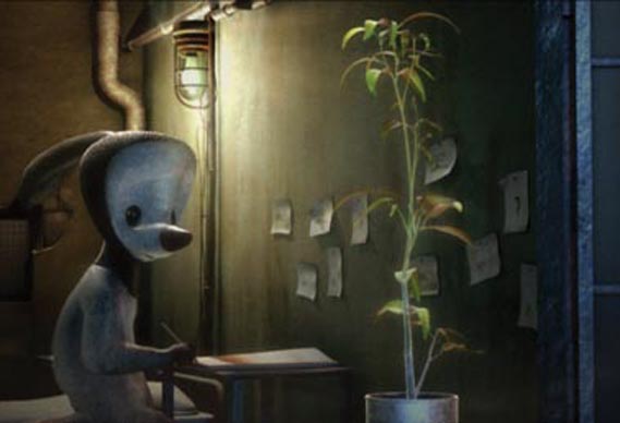 The Varmints - St Mark's C of E Primary School