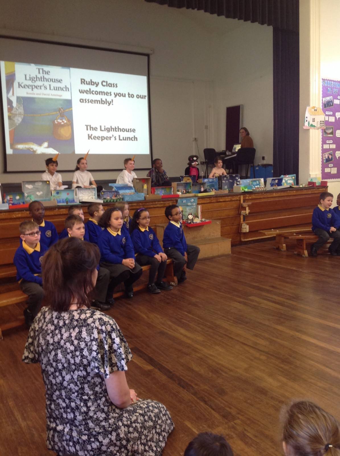 ruby-class-assembly-st-mark-s-c-of-e-primary-school