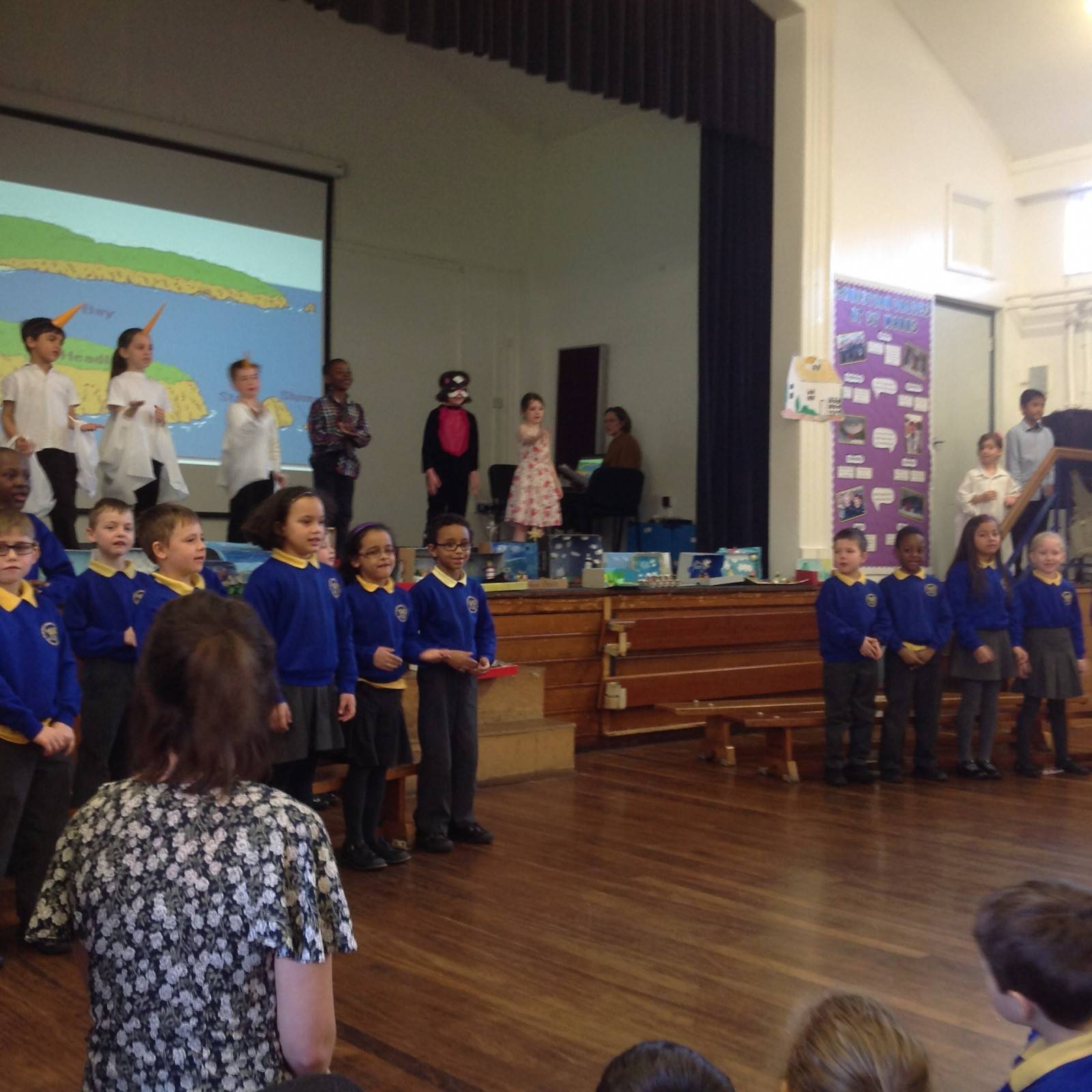 Ruby Class Assembly St Mark s C Of E Primary School ruby-class-assembly-st-mark-s-c-of-e-primary-school