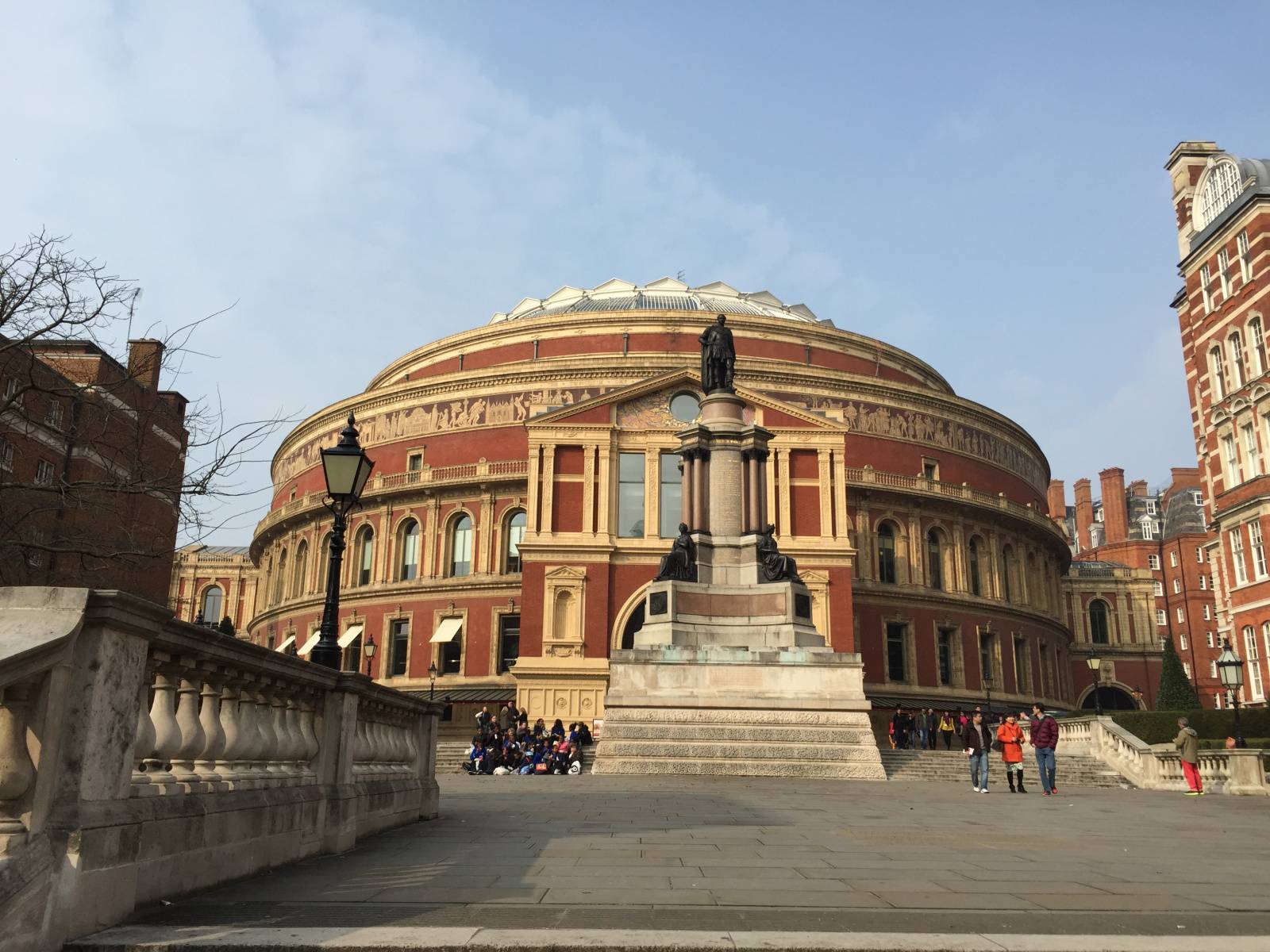 Prom Praise - St Mark's C of E Primary School