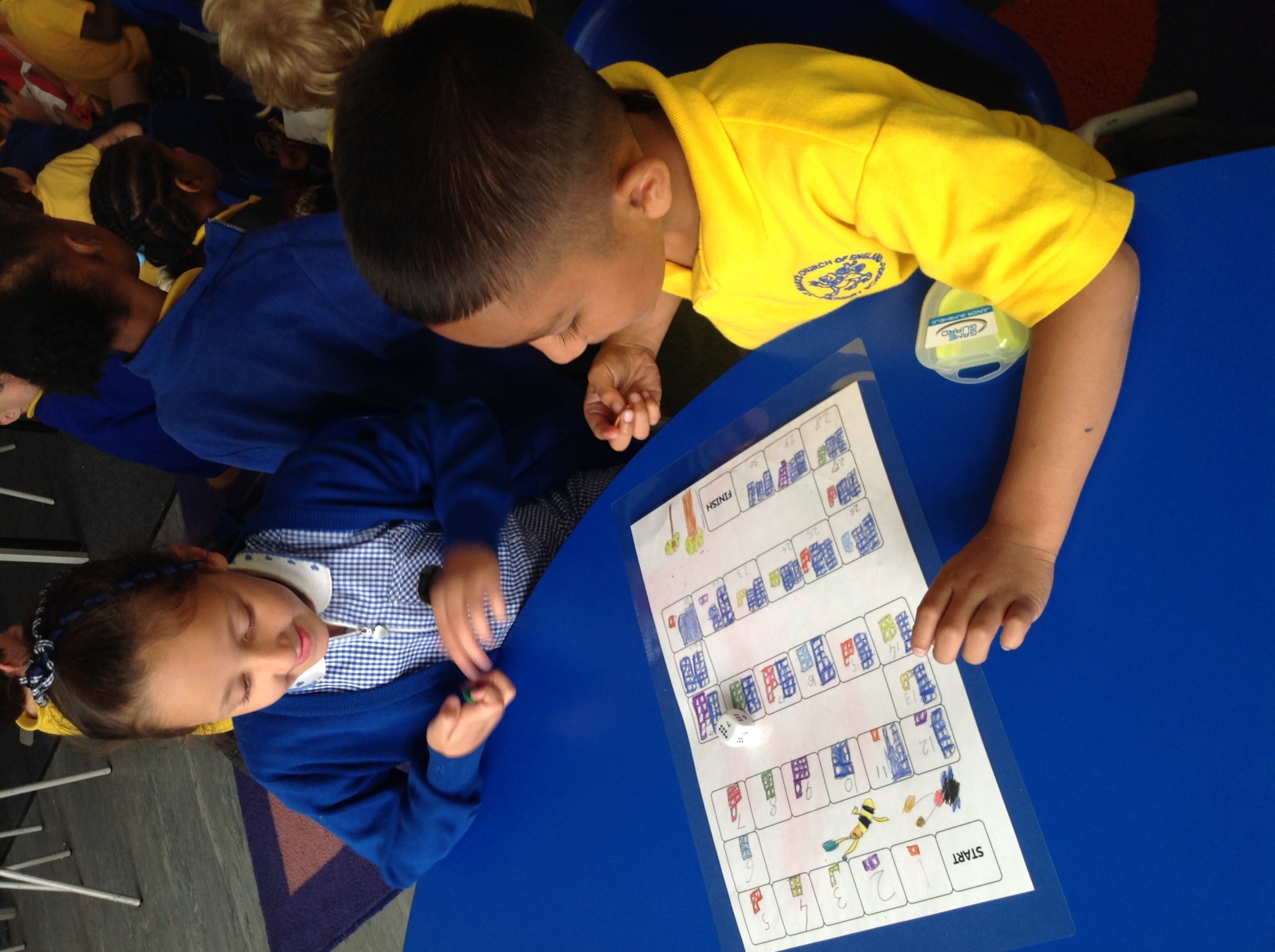 Year 1 s Maths Games St Mark s C Of E Primary School Year 1 s Maths Games St Mark s C Of E Primary School