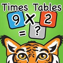 Times Tables and Time Telling in Year 1! - St Mark's C of E Primary School