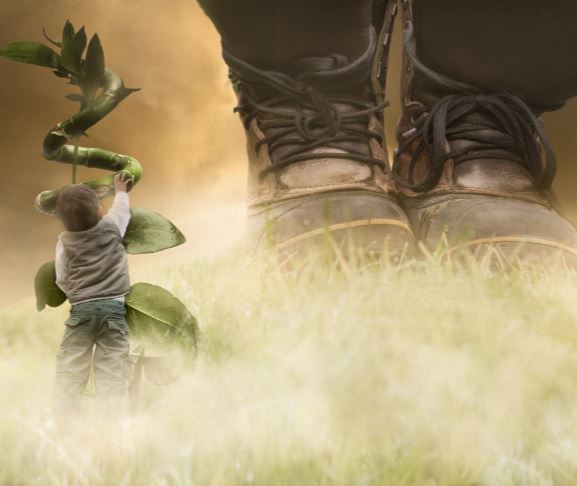 Day 5 of Pobble 365 Friday 24th of April 2020 - St Mark's C of E ...