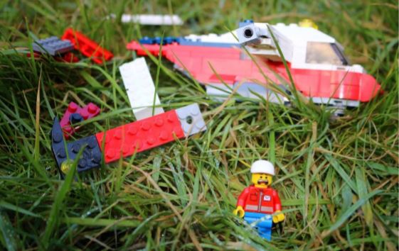 Pobble 365 Week commencing 04.05.20 - St Mark's C of E Primary School