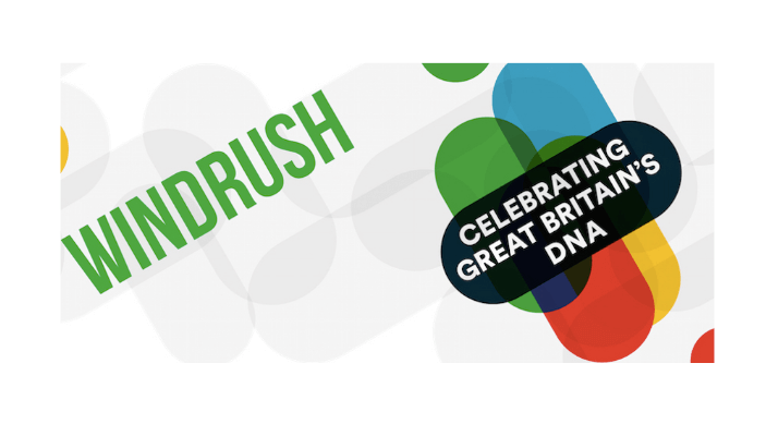 Windrush Day- 22nd June - St Mark's C of E Primary School