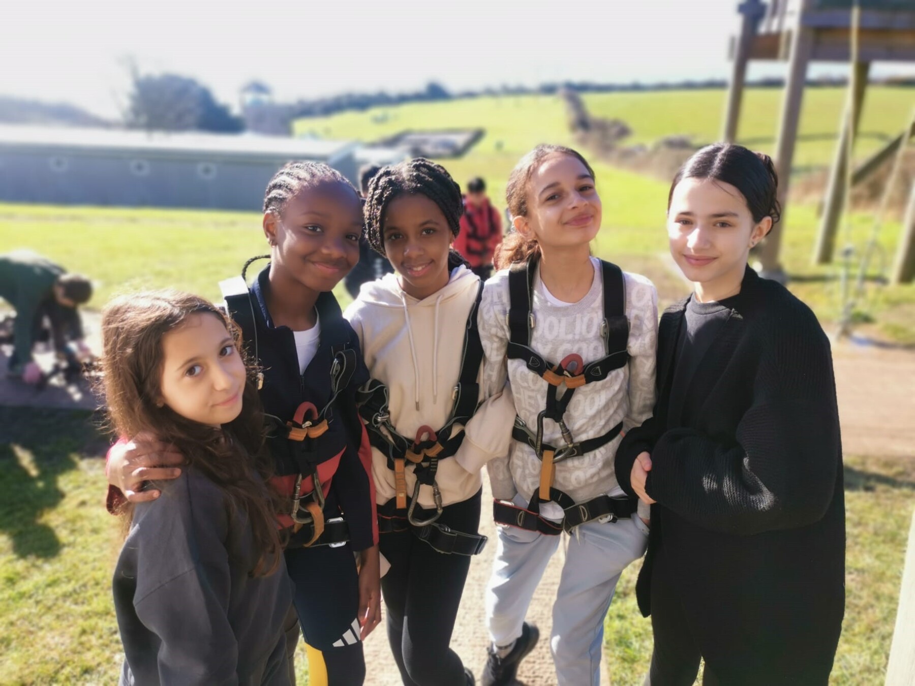 Osmington Bay - Day 4 - St Mark's C of E Primary School