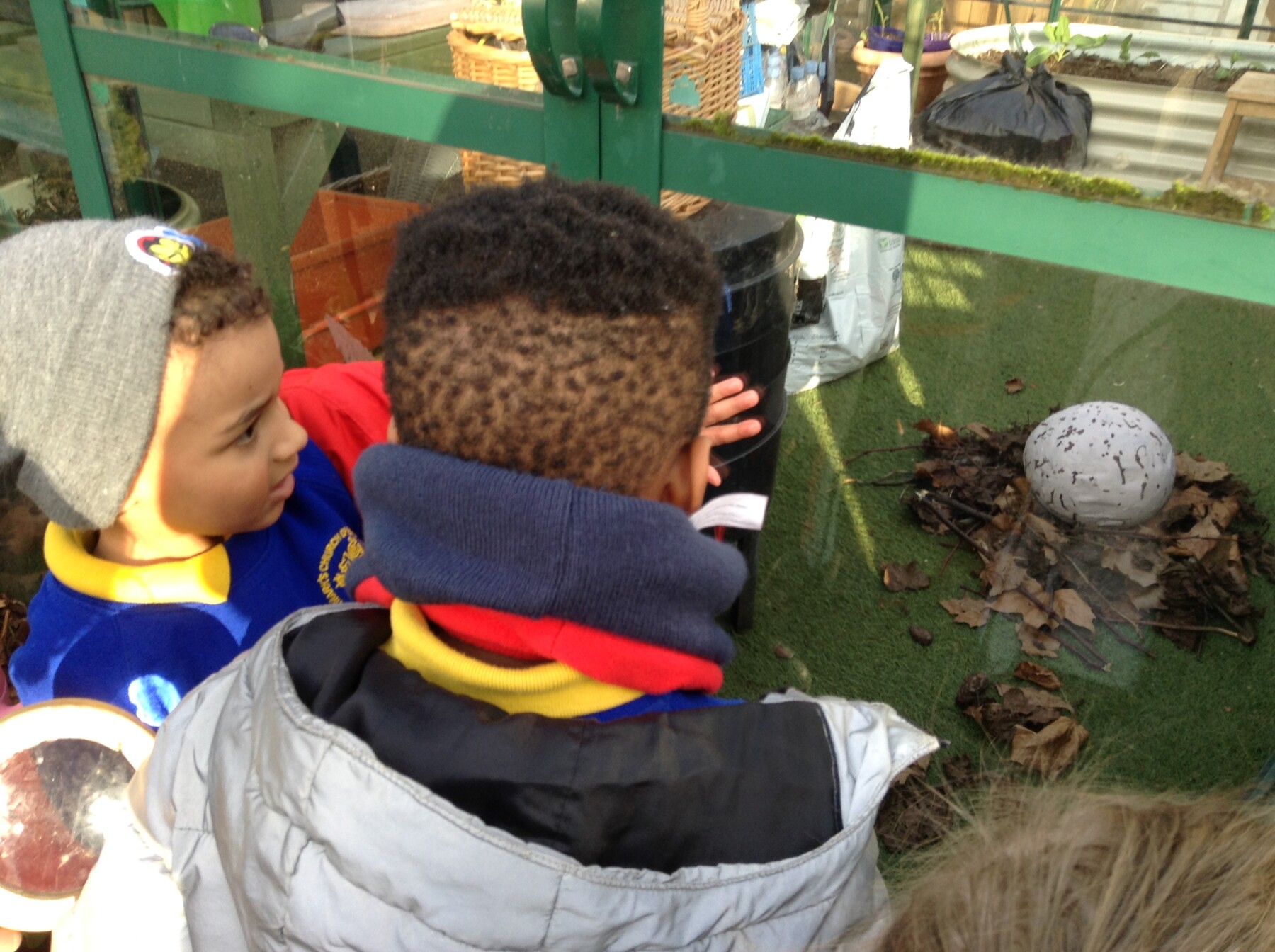 What has been you favourite activity been so far? - St Mark's C of E ...