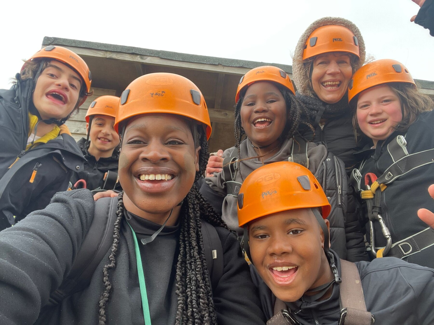 Onyx Class x Osmington Bay - St Mark's C of E Primary School