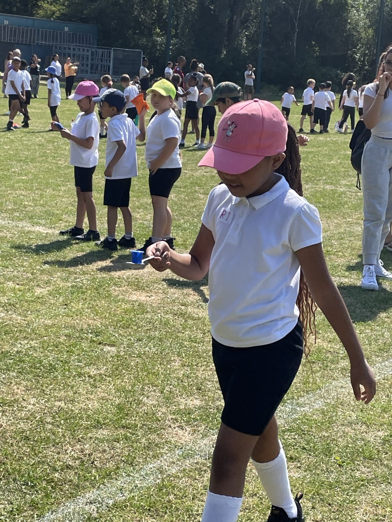Sports Day 2023 - St Mark's C of E Primary School